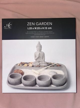 Giardino Zen