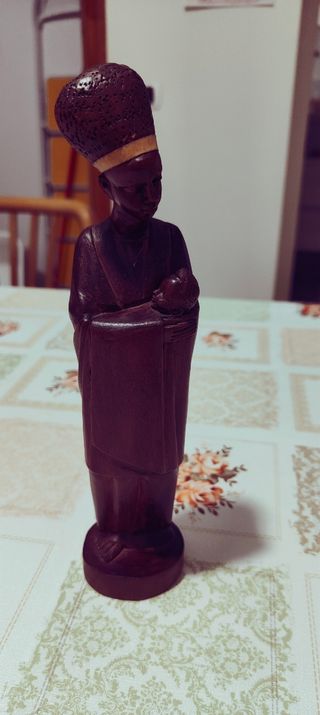 madonnina con bambino 