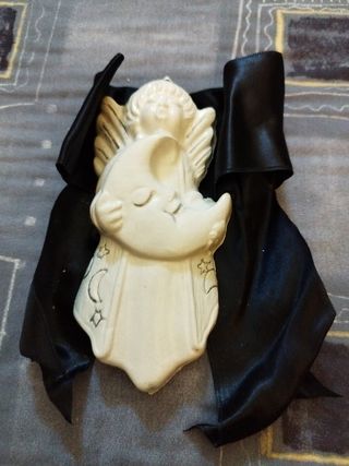 Angioletto Natalizio 