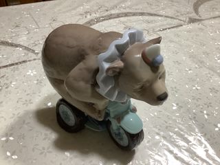 Porcellana nao lladro