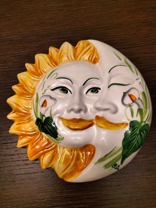 Decorazione da parete 