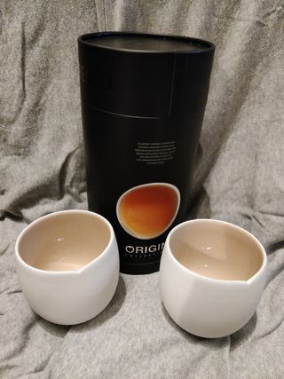 Nespresso Origin Mug 390 ml tazze 