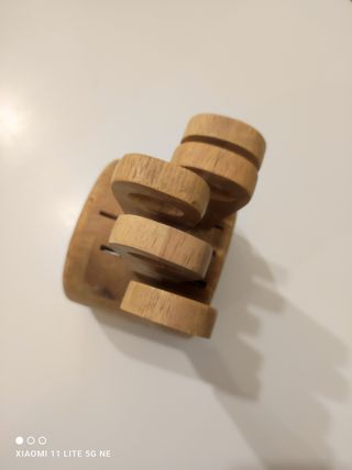 set di coltelli di formaggi con ceppo 