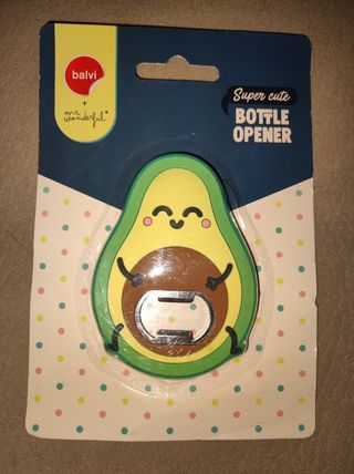 cavatappi apribottiglie Balvi di Design nuovo