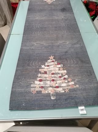 centrotavola natalizio