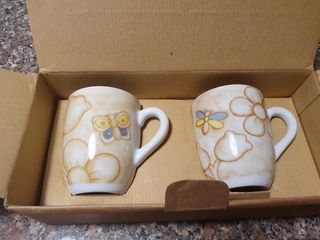 Set 2 Mug Thun Nuove 