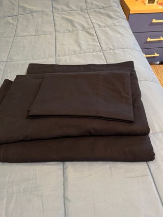 Lenzuola flanella 