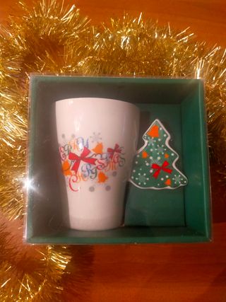 Tazza mug Christmas 