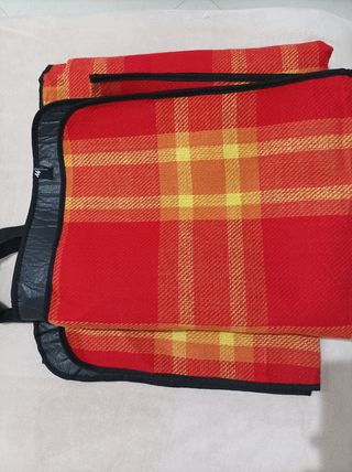 Coperta matrimoniale impermeabile 