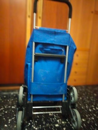 carrello spesa
