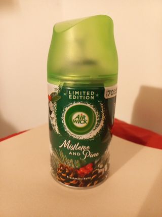 Vischio pino ricarica diffusore AirWick Freshmatic