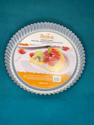 teglia forno alluminio 28cm diametro