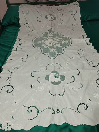 Tovaglia,copri tavolo 