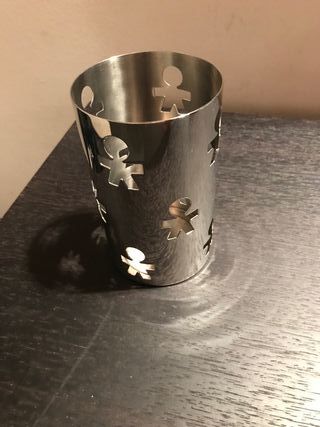 Porta pane e grissini