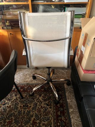 Sedia design per scrivania 