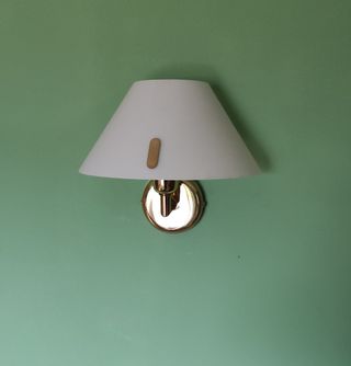 Coppia lampade