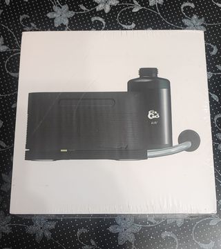 Kit riparazione pneumatico 