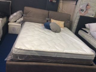LETTO NUOVO!