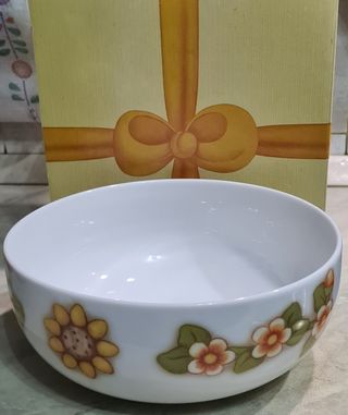 ciotola country thun