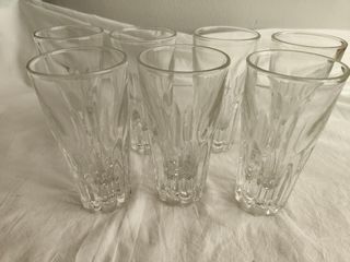 bicchieri aperitivo bar