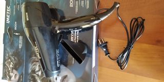 Asciugacapelli Imetec