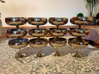 12 coppe AMC Art design 