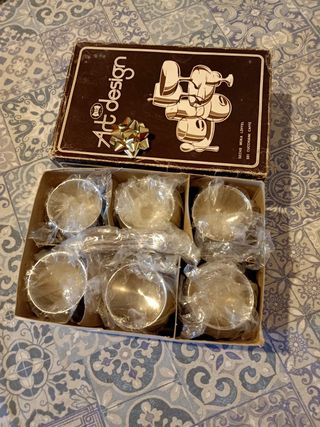 Tazze caffè AMC Art design 