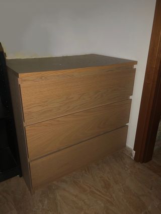 Cassettiera Ikea
