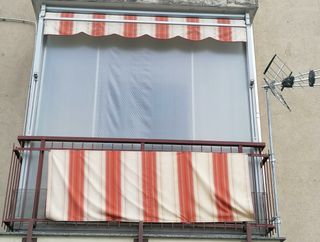 tenda estate inverno lunga 2,5