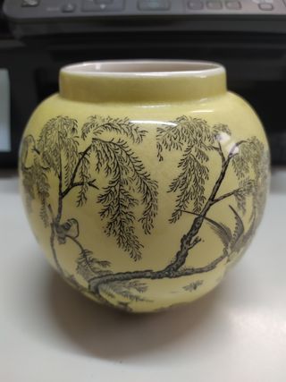 Vaso della Twinings originale inglese