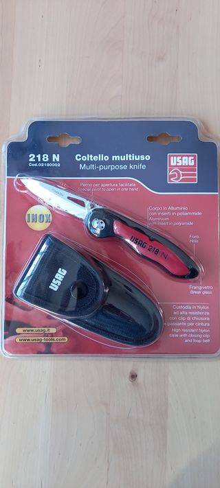 USAG 218N coltello multiuso