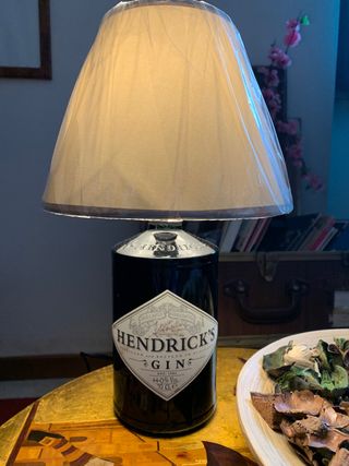 Lampada Hendrick's