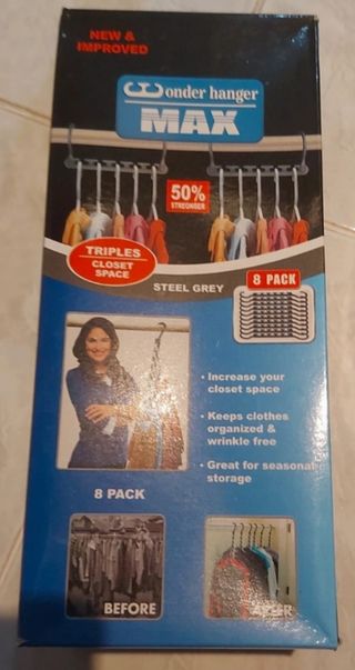 gruccette tripla chiusura