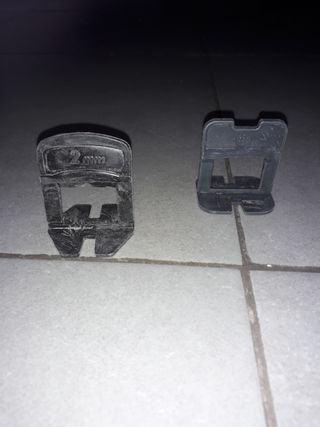 distanziatori pianelle 