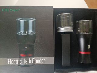 Trita spezie elettrico 