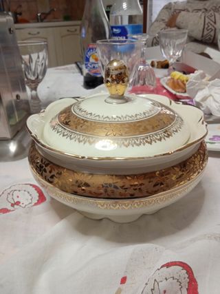 ciotola per cioccolatini