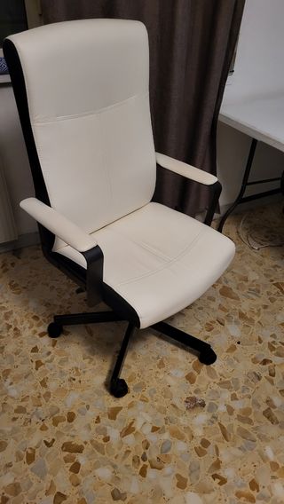 Sedia da ufficio Ikea Millberget