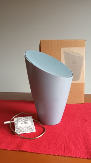 Radio Alessi Poe by Thomson
