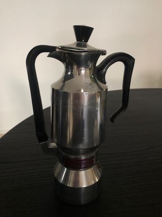 Caffettiera termica.
