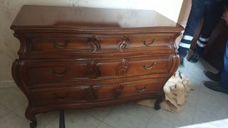 vendo camera da letto antica