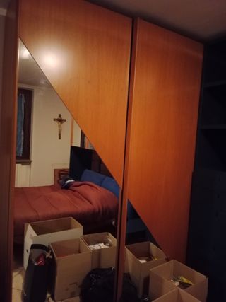 Armadio in vendita
