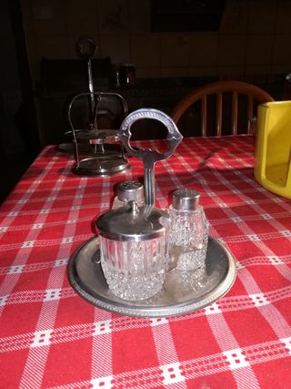 set sale/pepe/stuzzicadenti