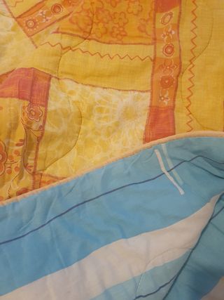 coperta in microfibra