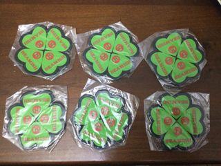 Sottobicchieri BEAMISH