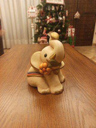 elefante Thun da collezione
