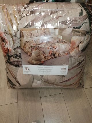 Trapunta invernale matrimonialeLaura Biagiotti