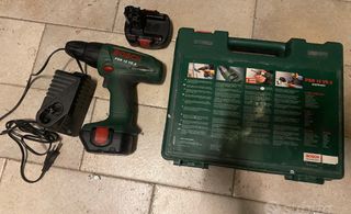 Trapano avvitatore Bosch