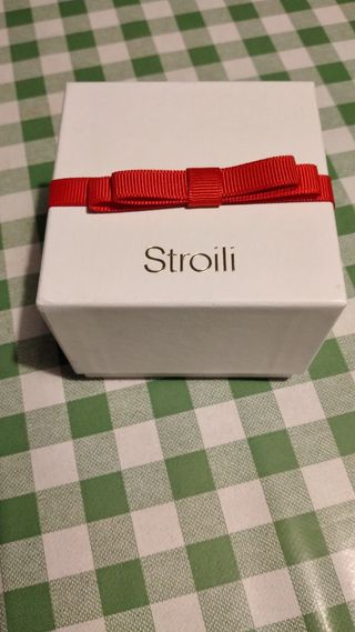 Scatola vuota Stroili