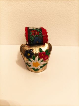 campanaccio tirolese