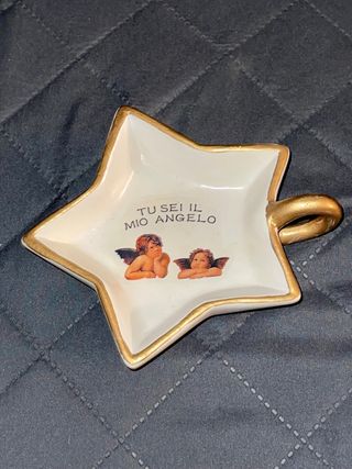 Posacenere Svuotatasche arredo casa nuovo 